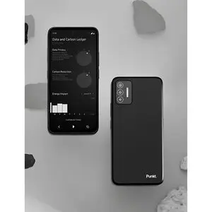 SMARTECH Punkt Mc02 Smarterphone