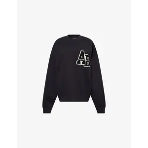 Anine Bing Fleece Sweatshirts Hoodies For Women