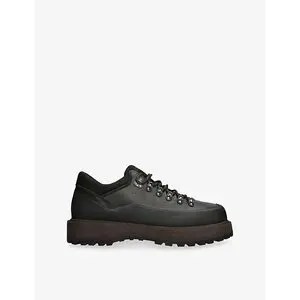 Diemme Cornaro Gomma Leather Boots