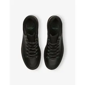 Diemme Cornaro Gomma Leather Boots