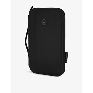 VICTORINOX Travel Essentials Woven Travel Organiser