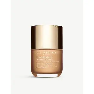 Clarins Everlasting Youth Fluid Foundation 30ml 106