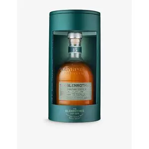 GLENROTHES 15-year-old Speyside Single Malt Scotch Whisky - One-color