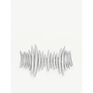 SHAUN LEANE Quill Sterling Bracelet