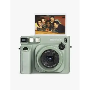 FUJIFILM Instax Wide 400 Camera - One-color