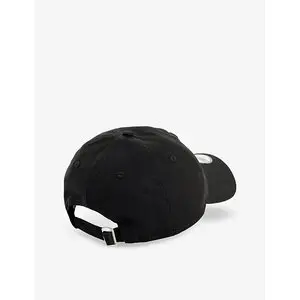 New Era 9twenty New York Yankees Baseball Cap - Black