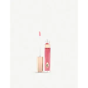 Charlotte Tilbury Lip Lustre Luxe Colour-lasting Lip Lacquer Hall Of Fame