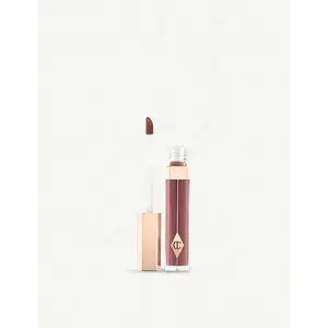 Charlotte Tilbury Lip Lustre Luxe Colour-lasting Lip Lacquer High Society