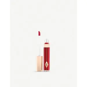Charlotte Tilbury Lip Lustre Luxe Colour-lasting Lip Lacquer Red Vixen