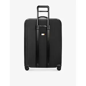 Briggs & Riley Expandable Spinner Suitcase - Black