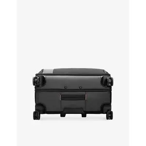 Briggs & Riley Expandable Spinner Suitcase - Black
