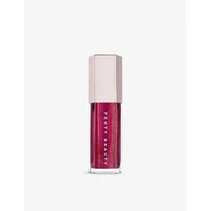 FENTY BEAUTY Gloss Bomb Lip Luminizer Lip Gloss 9ml - Fuchsia Flex