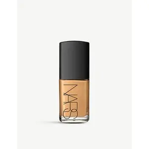 NARS Sheer Glow Foundation 30ml Aruba
