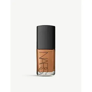 NARS Sheer Glow Foundation 30ml - Belem
