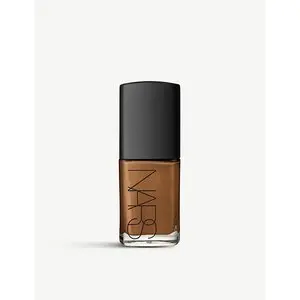 NARS Sheer Glow Foundation 30ml Iguacu