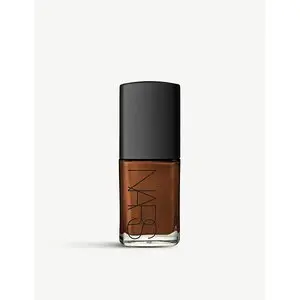 NARS Sheer Glow Foundation 30ml - Mali