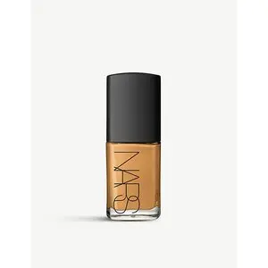 NARS Sheer Glow Foundation 30ml Moorea
