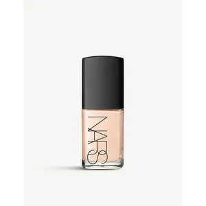 NARS Sheer Glow Foundation 30ml Oslo