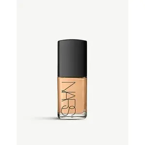 NARS Sheer Glow Foundation 30ml Sahel