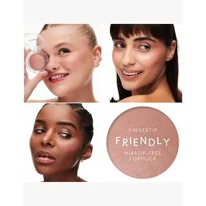 MAC COSMETICS Glow Play Blush 7.3g - Blush Please
