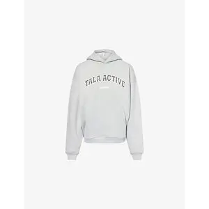 Tala Logo Sweatshirts Hoodies For Women