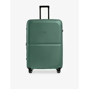 ANTLER Single Stripe Large 4-wheel Expandable Suitcase 81cm