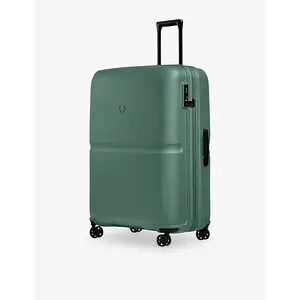 ANTLER Single Stripe Large 4-wheel Expandable Suitcase 81cm