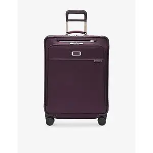 Briggs & Riley Baseline Medium Expandable Spinner Suitcase 66cm