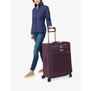 Briggs & Riley Baseline Medium Expandable Spinner Suitcase 66cm