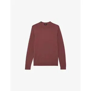 Reiss Printed Sweaters For Men