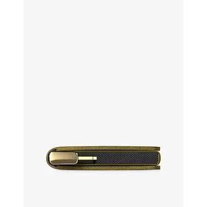SECRID Basco Premium Slimwallet Leather Wallet