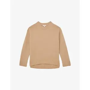 Reiss Long Sleeve Sweaters For Women