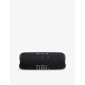 JBL Flip 7 Portable Speaker Black