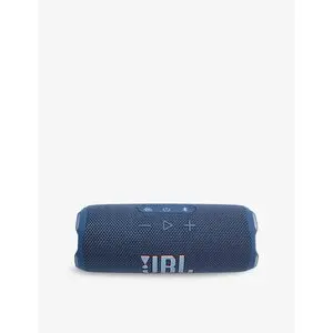 JBL Flip 7 Portable Speaker - Blue