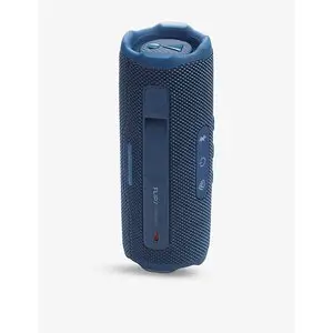 JBL Flip 7 Portable Speaker - Blue