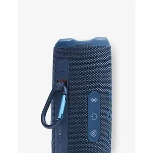 JBL Flip 7 Portable Speaker - Blue