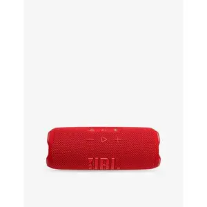 JBL Flip 7 Portable Speaker Red
