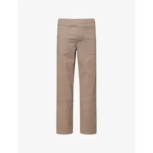 ARNE Cotton-blend Trousers