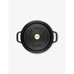 STAUB Cocotte Cast-iron Casserole Dish