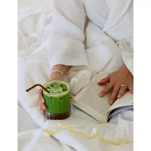 INOUMI Ceremonial Grade Matcha 10 Sachets 15g