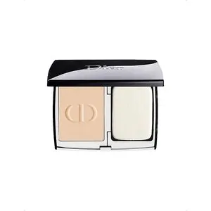 Dior Forever Natural Velvet Powder Foundation Compact 10g - 2n