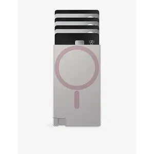 SMARTECH Ekster Cardholder Pro - Chrome