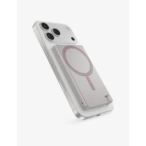 SMARTECH Ekster Cardholder Pro - Chrome