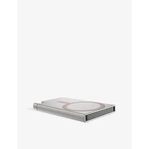 SMARTECH Ekster Cardholder Pro - Chrome
