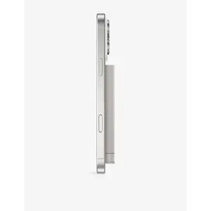 SMARTECH Ekster Cardholder Pro - Chrome