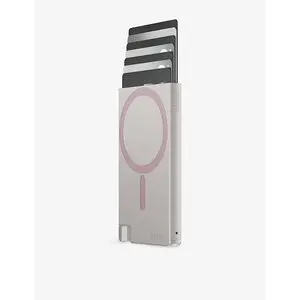 SMARTECH Ekster Cardholder Pro - Chrome