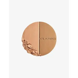 Clarins Ever Bronze Compact Powder 10g - 2