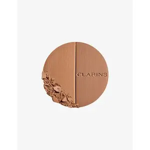 Clarins Ever Bronze Compact Powder 10g - 3