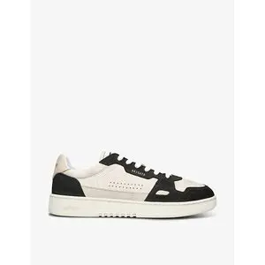 Axel Arigato Metallic Sneakers For Men