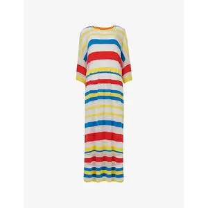 Leem Kaftan Kaftans Tunics